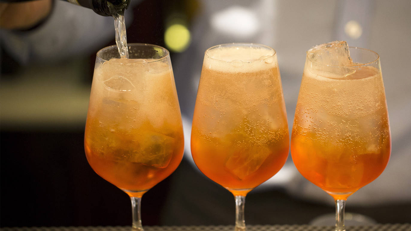 Café Murano Covent Garden | Restaurants in Covent Garden, London