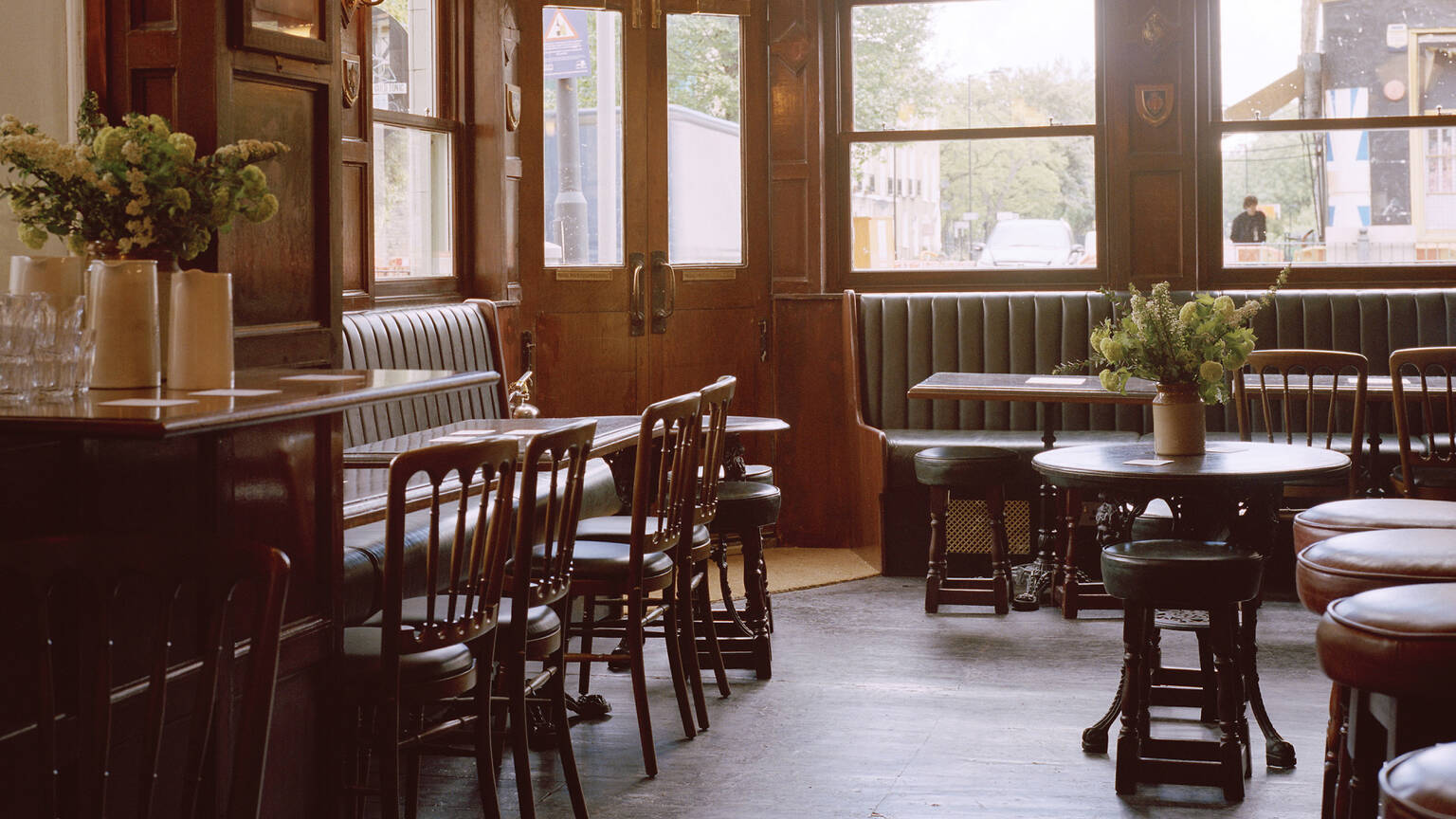 The Marksman, Hackney: Time Out London