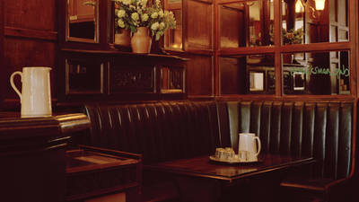 The Marksman, Hackney: Time Out London