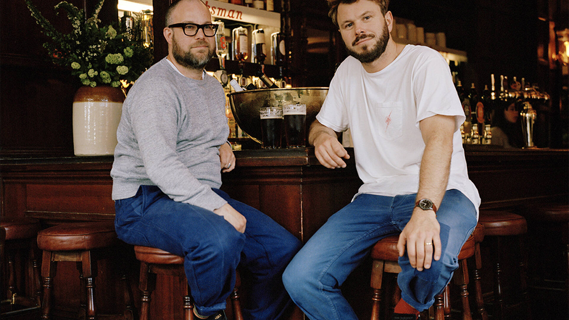 The Marksman, Hackney: Time Out London