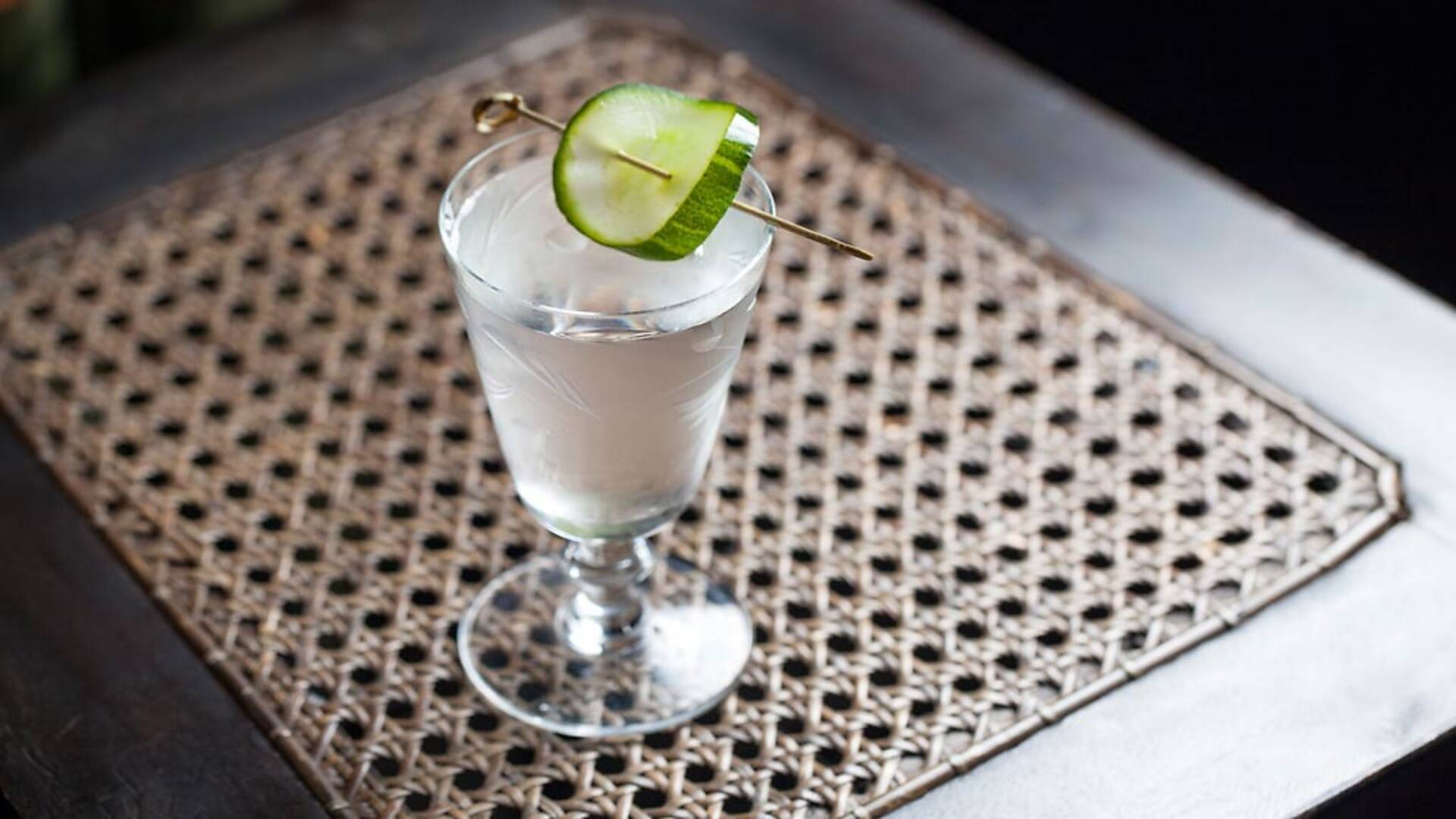 General Lee's | Bars in Chinatown, Los Angeles