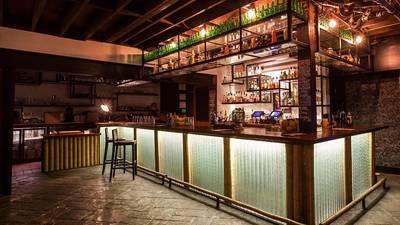 General Lee's | Bars in Chinatown, Los Angeles