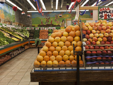 The best grocery stores in Chicago for produce, meat and more