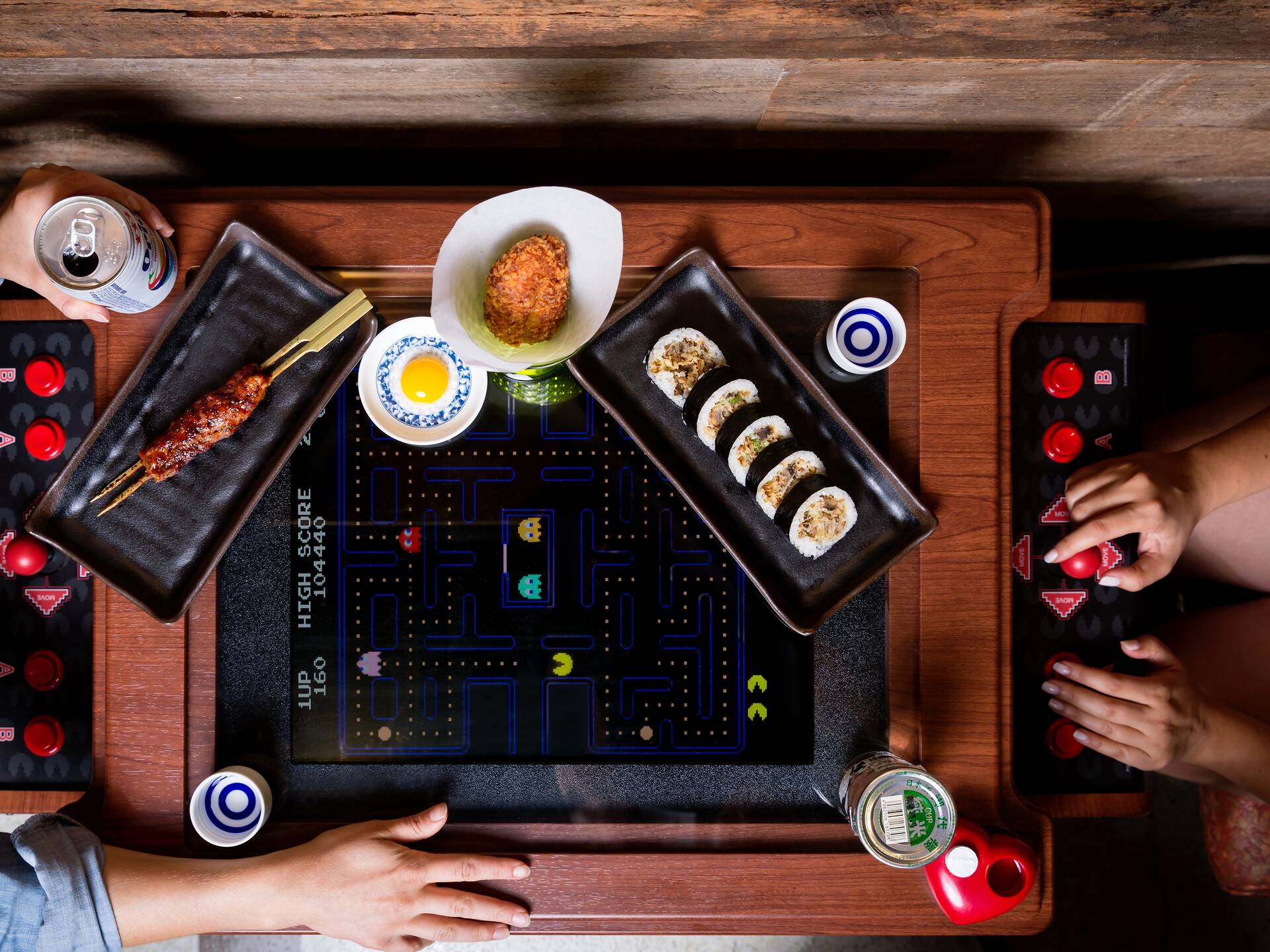 12 Best 24-Hour and Late-Night Food in Boston For After-Hours