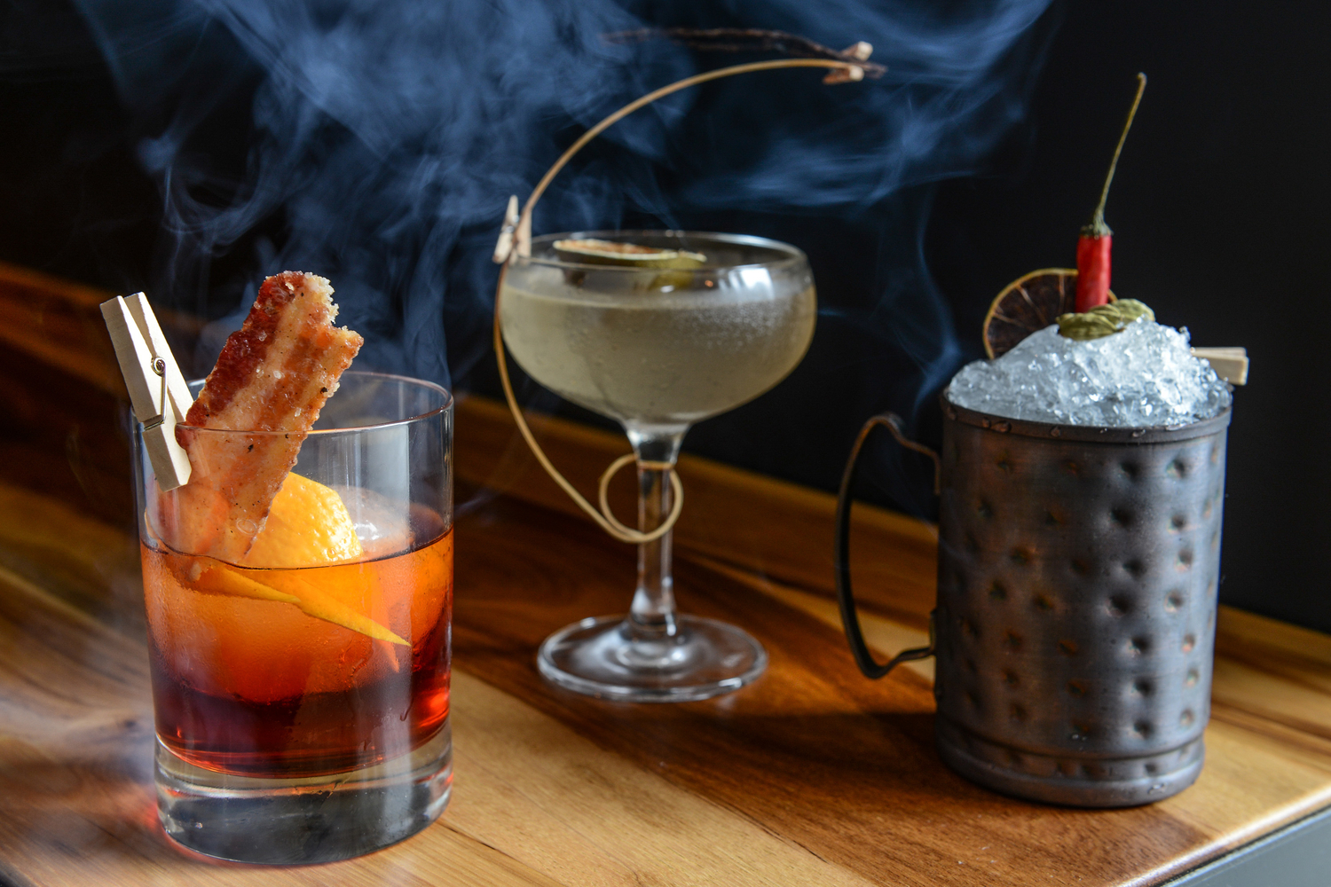 Committee | Restaurants in Seaport District, Boston