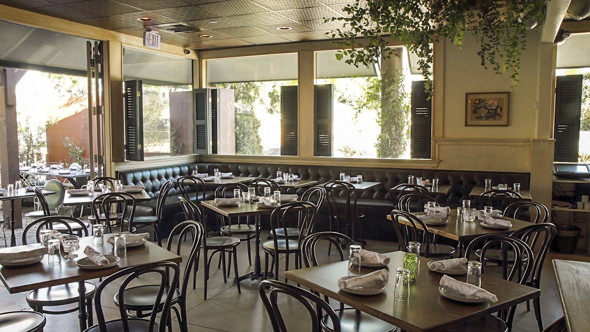 Hatchet Hall | Restaurants in Culver City, Los Angeles