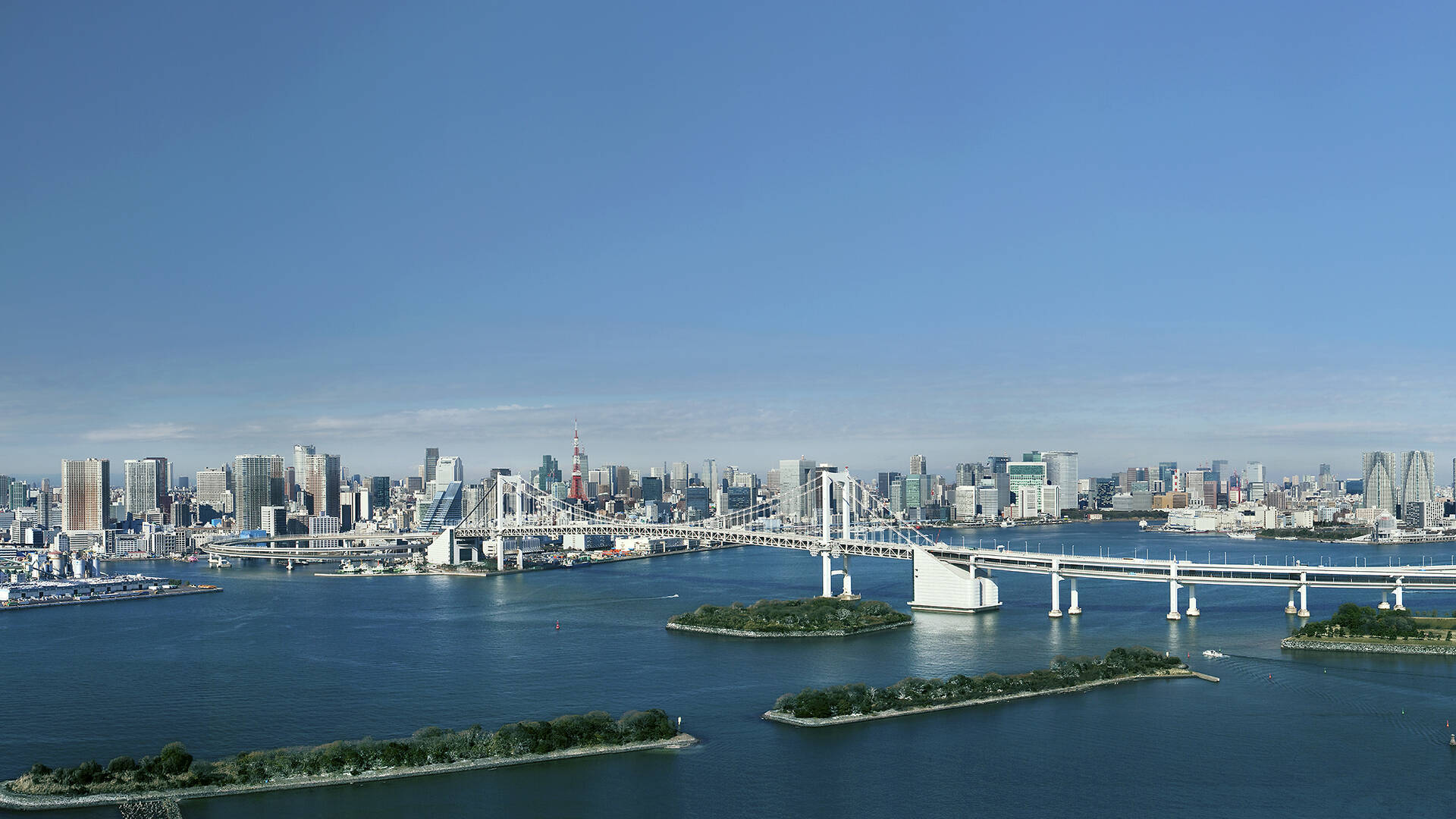 Grand Nikko Tokyo Daiba | Hotels in Odaiba, Tokyo