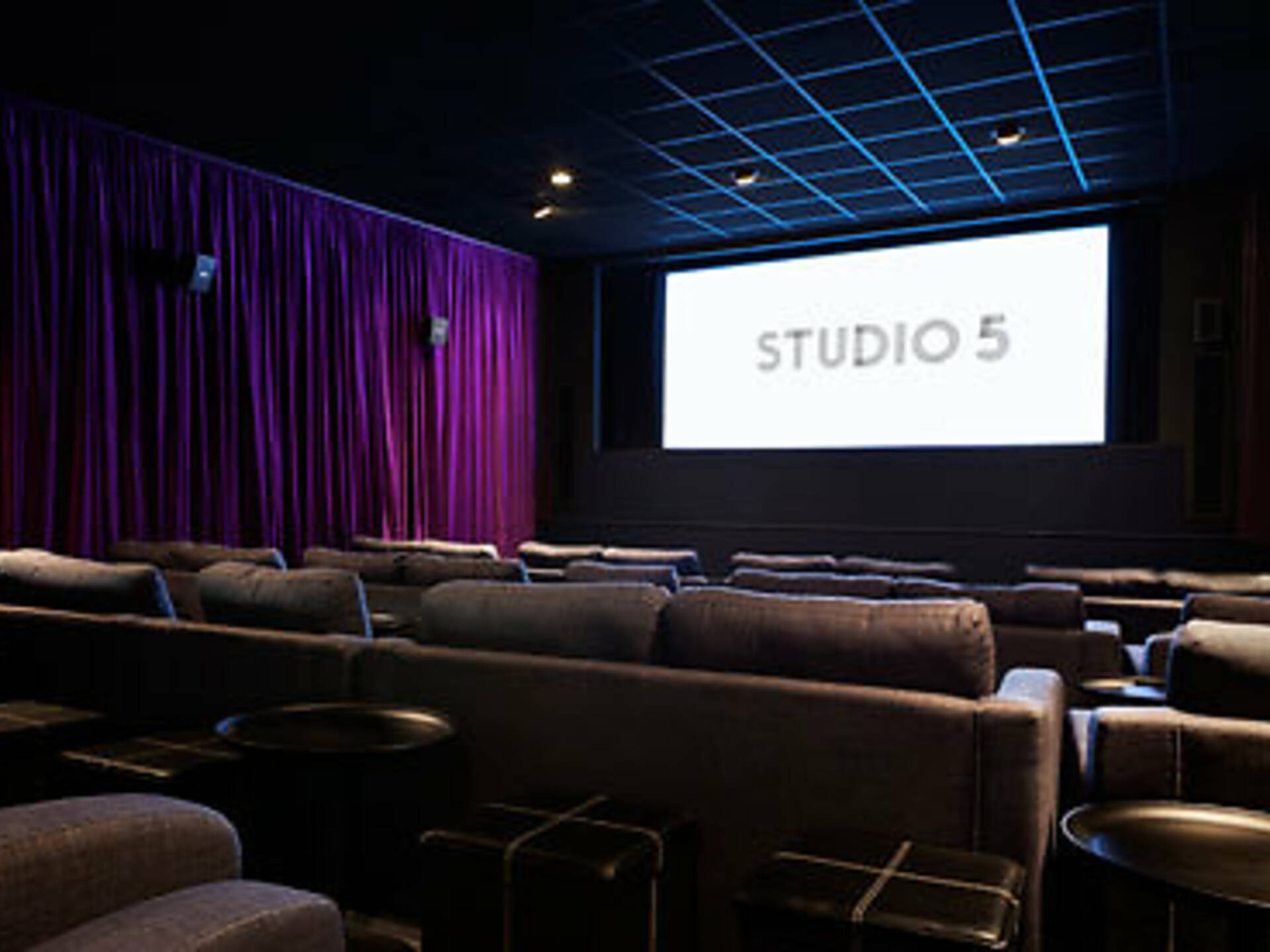 The best cheap cinemas in London - Time Out