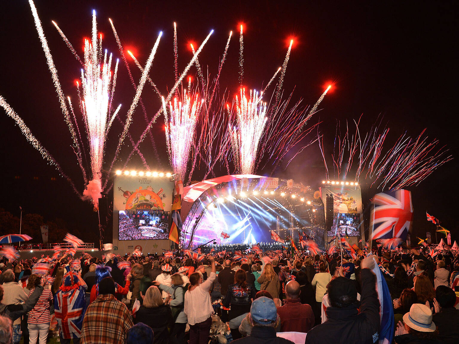 Why every Londoner should go to the Proms