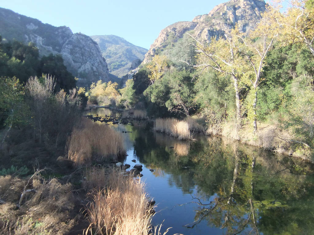 Los Angeles Canyon Communities Worth Exploring