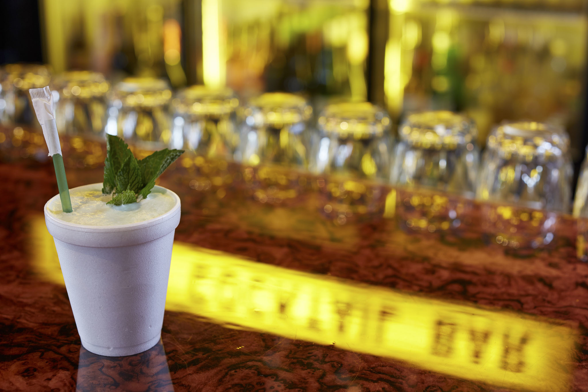 Best Intentions | Bars in Logan Square, Chicago