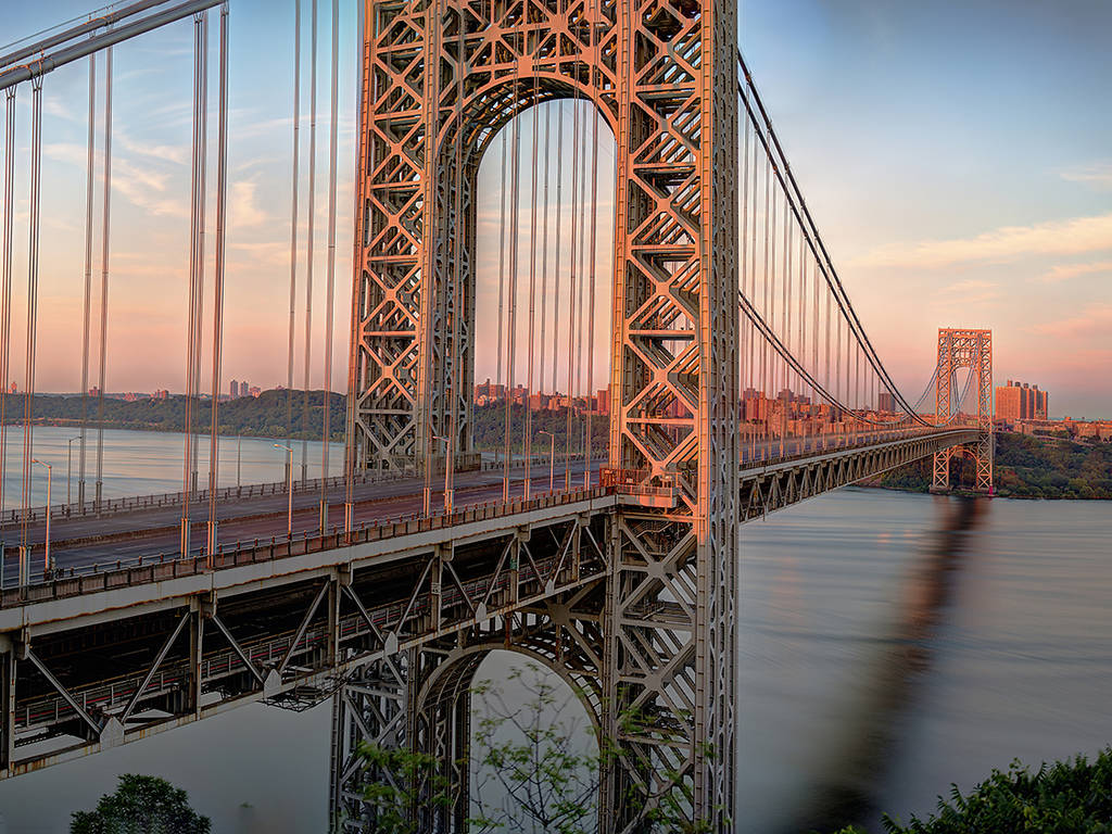 Michael Tischler's photography exhibit shows stunning views of NYC