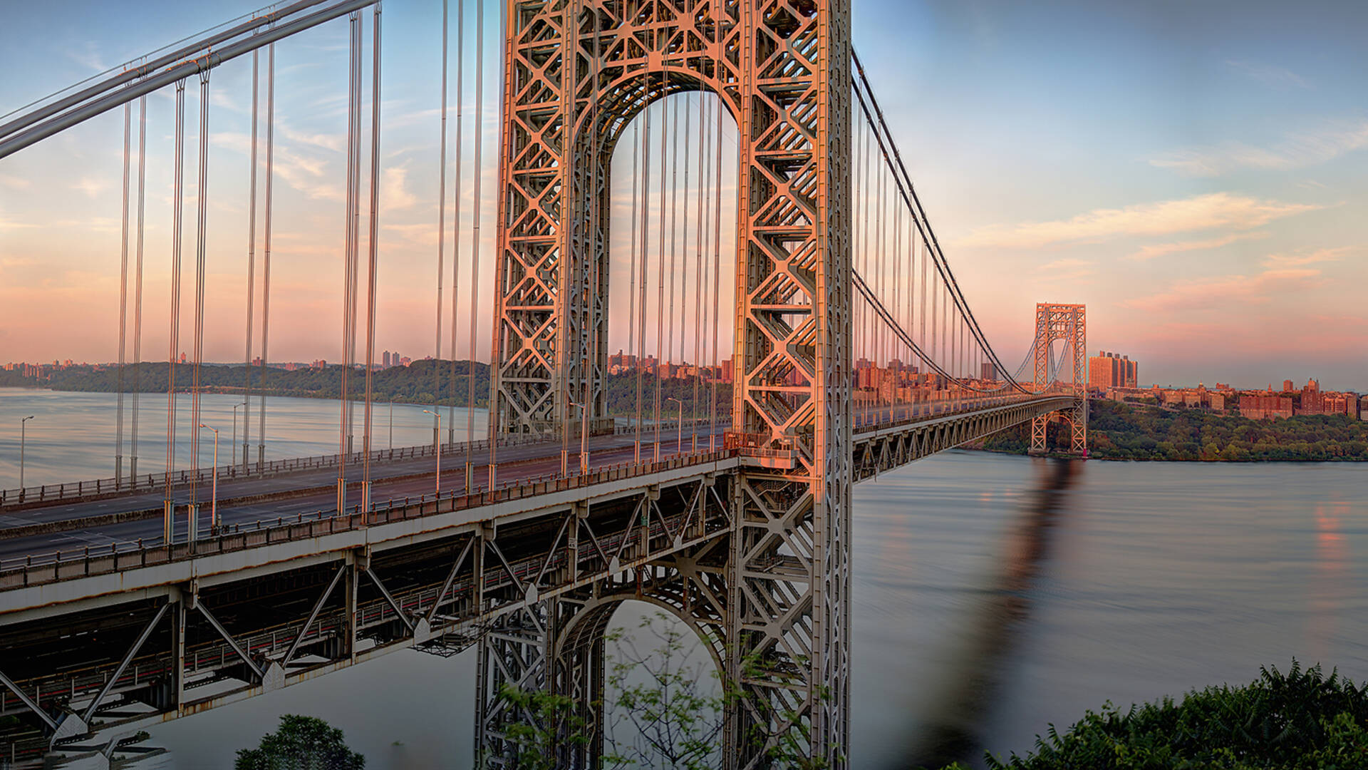 Michael Tischler's photography exhibit shows stunning views of NYC