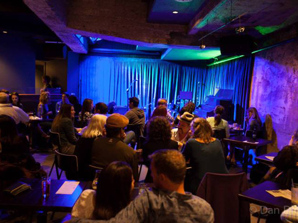 The best places for stand up comedy in San Francisco