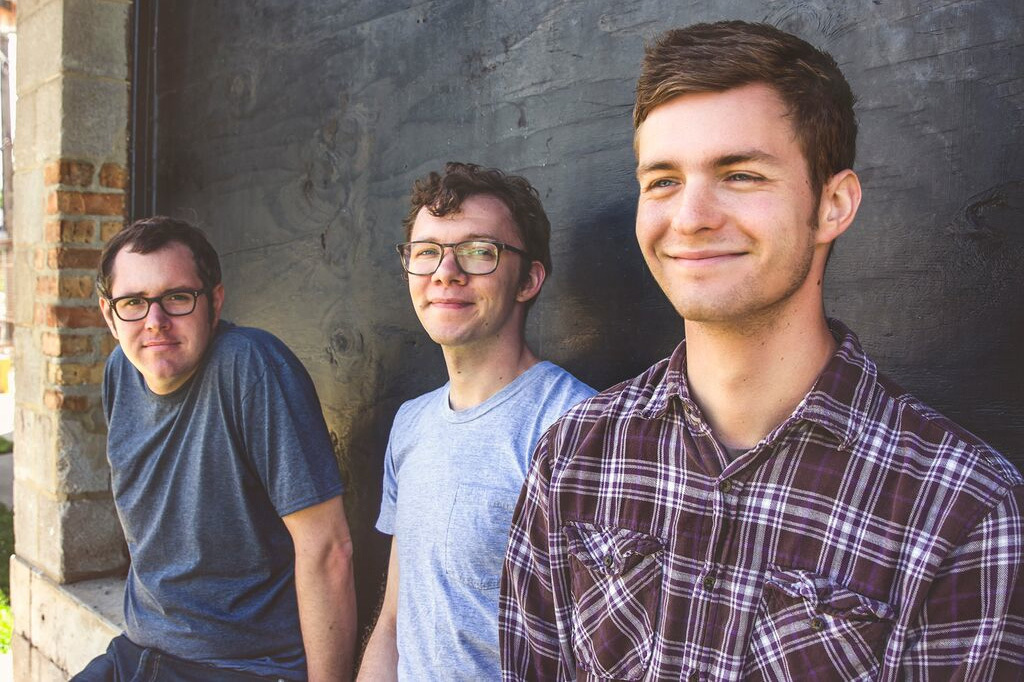 Ian's Party | Music in Chicago