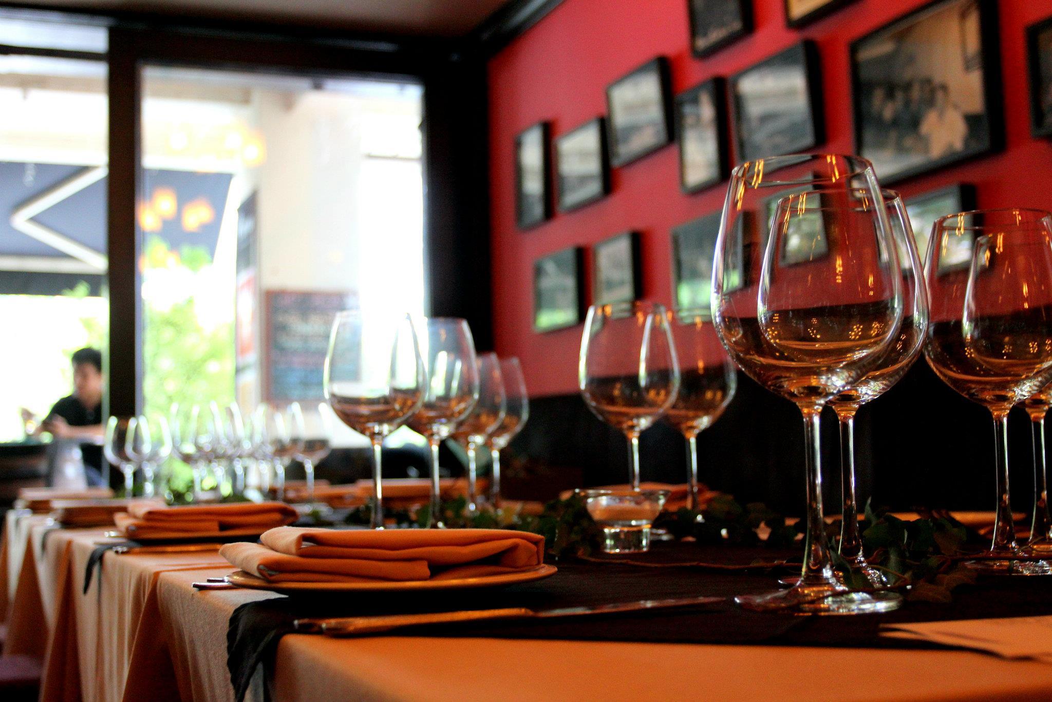 Cava | Restaurants in Bangsar, Kuala Lumpur