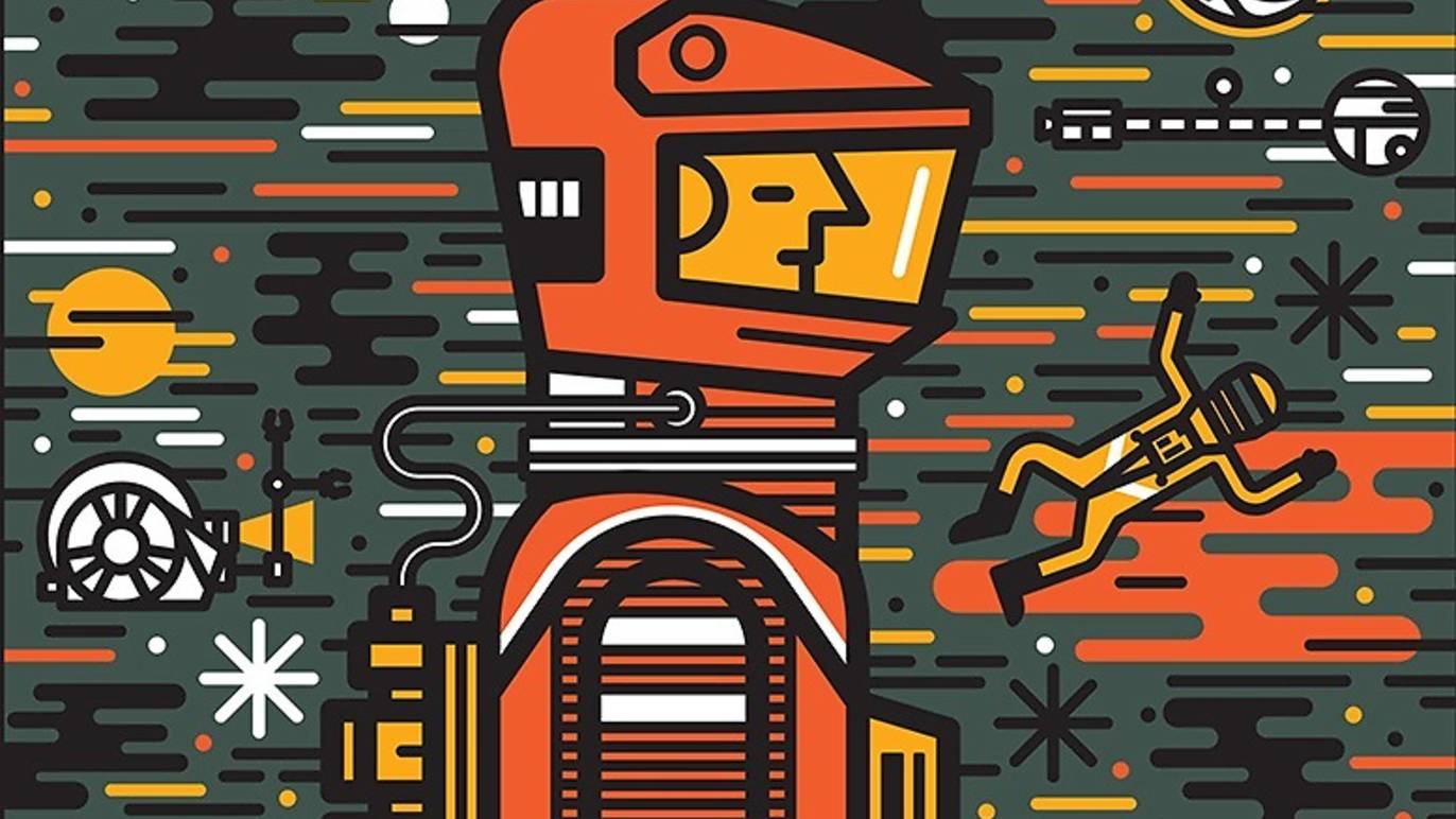 Rad Science | Things to do in London