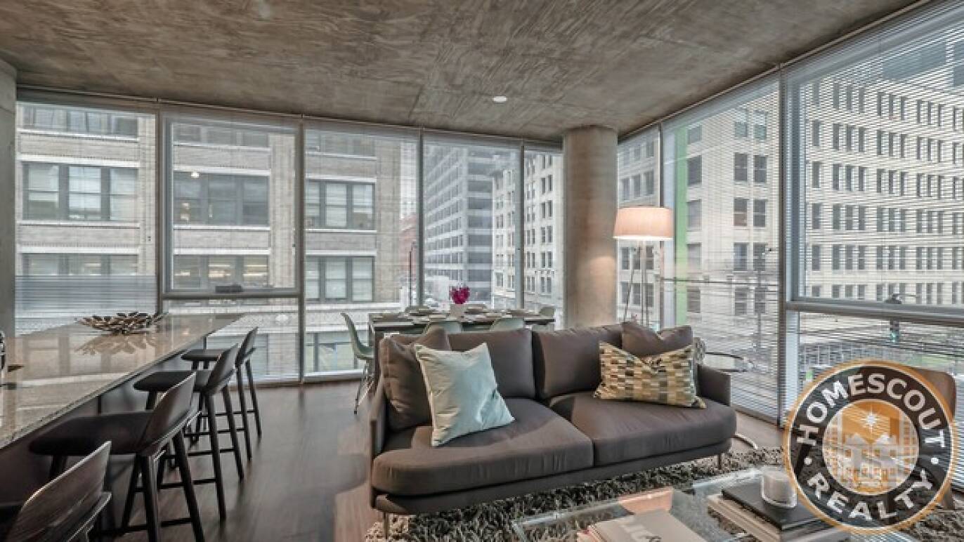 5 cheap apartments in the West Loop