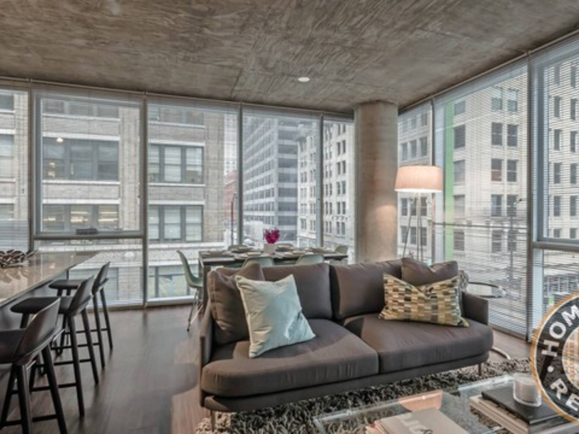 5 cheap apartments in the West Loop