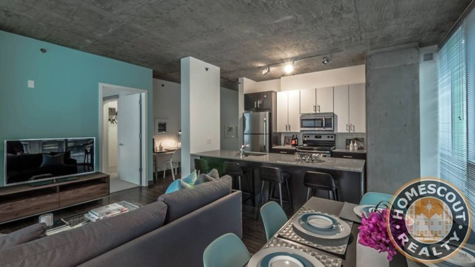 5 cheap apartments in the West Loop