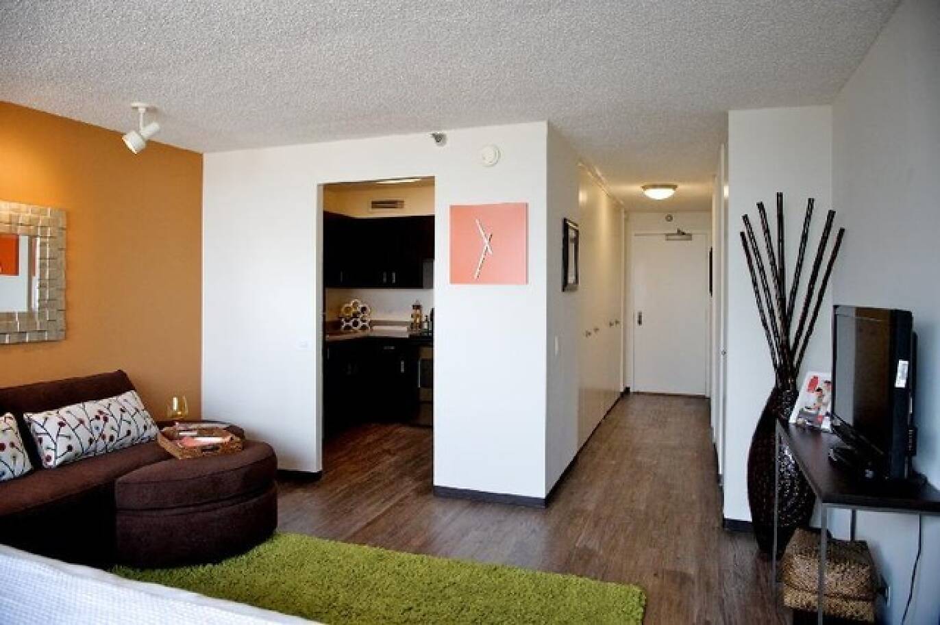 5 cheap apartments in the West Loop