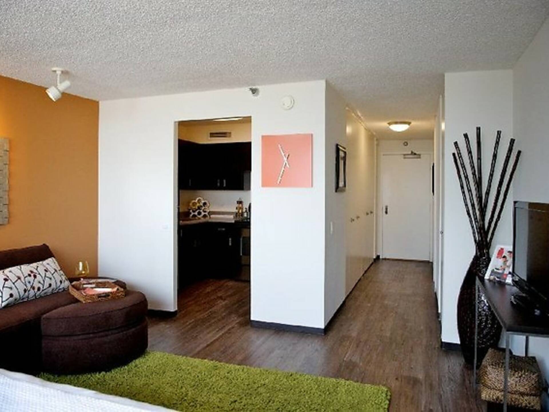 5 cheap apartments in the West Loop