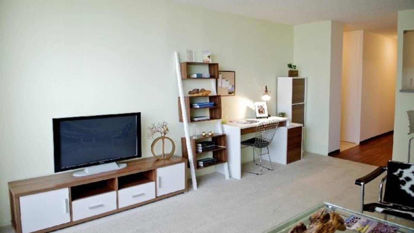 5 cheap apartments in the West Loop