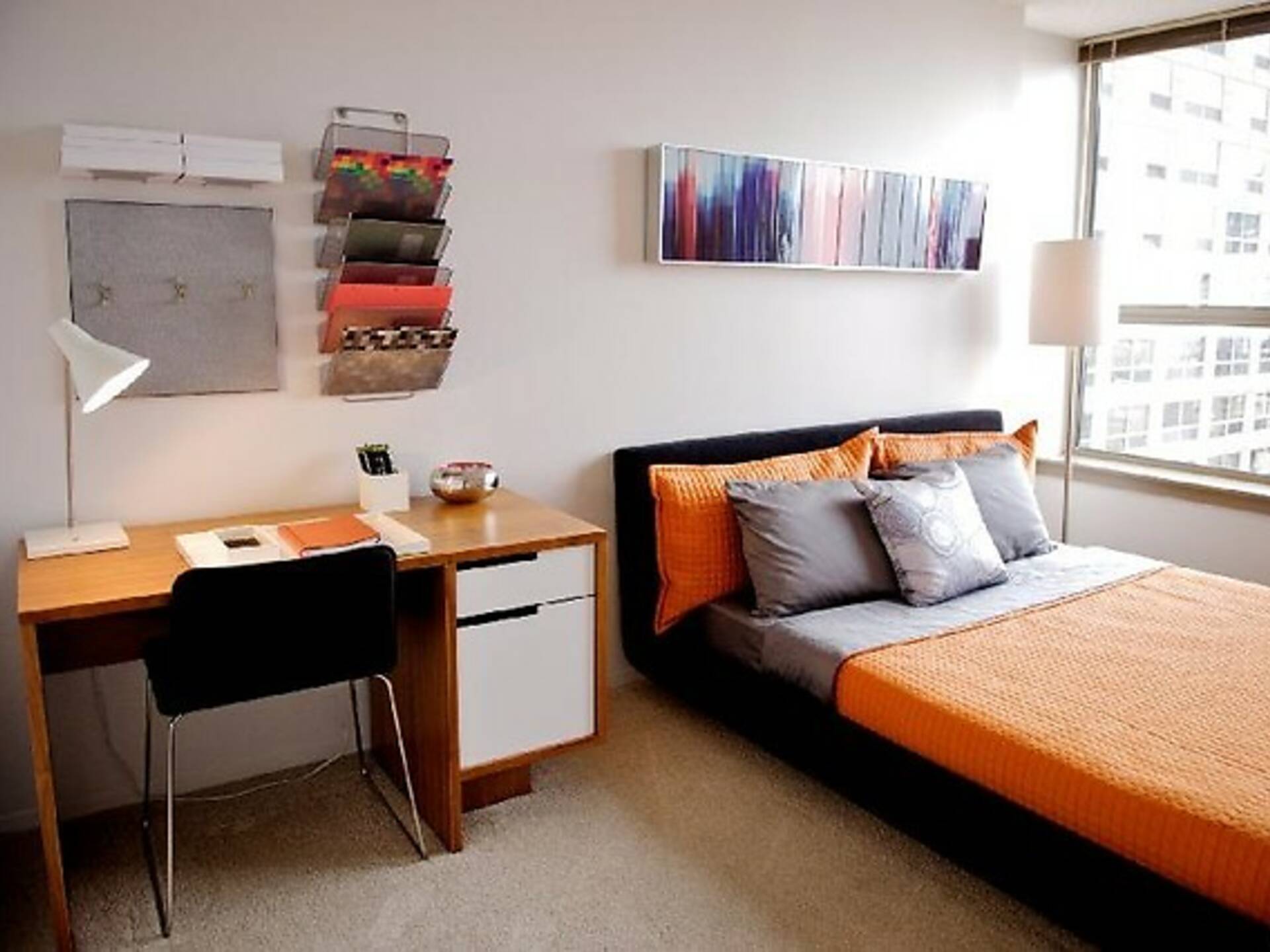 5 cheap apartments in the West Loop