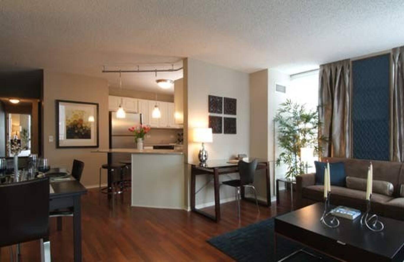 5 cheap apartments in the West Loop