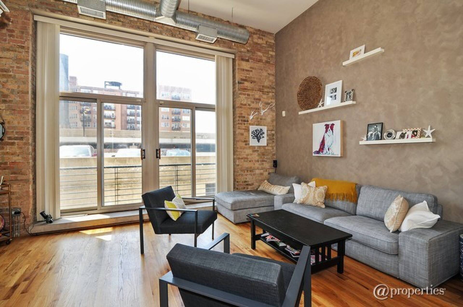 5 cheap apartments in the West Loop