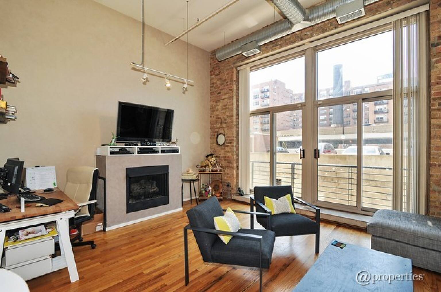 5 cheap apartments in the West Loop