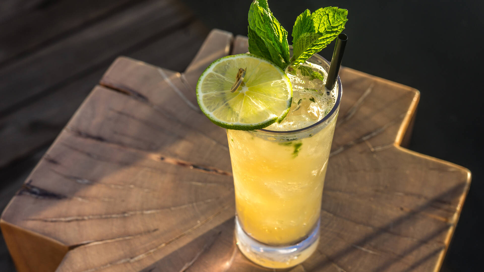 Azul at Hotel Hugo | Bars in West Village, New York