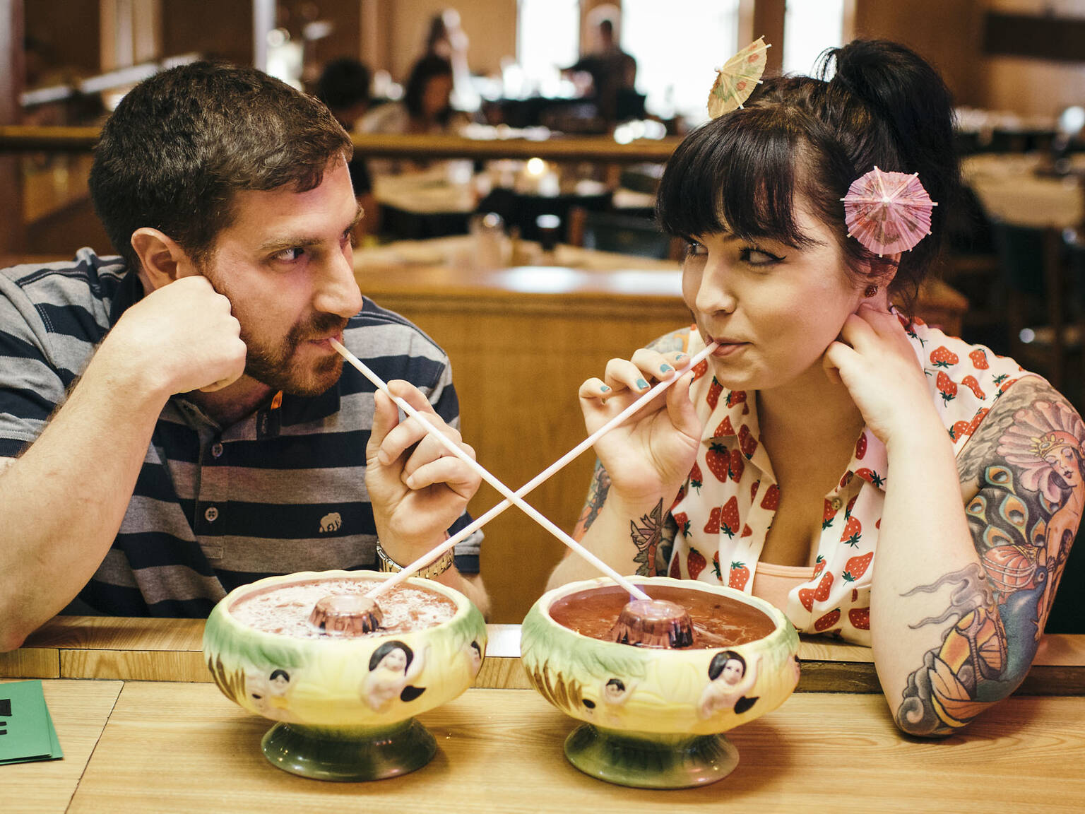 Our Complete Guide To Dating In Chicago