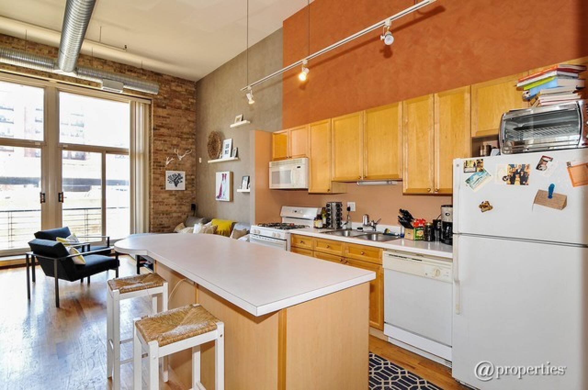 5 cheap apartments in the West Loop