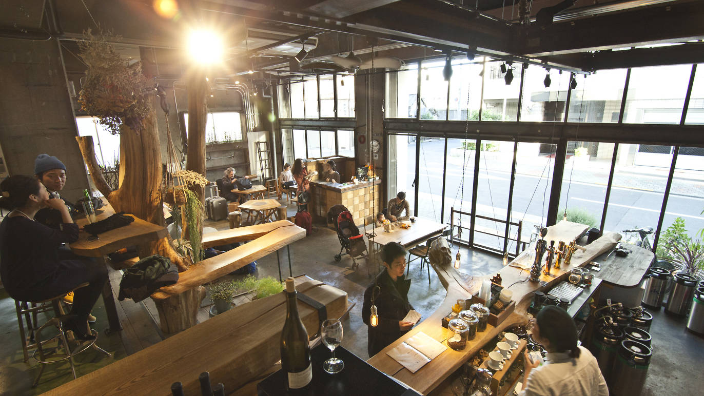 Nui. Hostel & Bar Lounge | Hotels in Asakusa, Tokyo