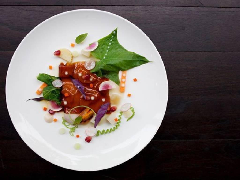 Best of the Singapore food scene 2015