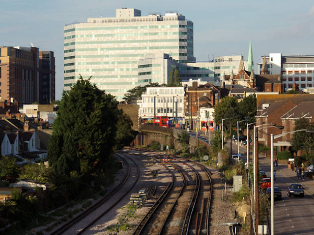 Croydon Area Guide | Find The Best Things To Do In Croydon, London