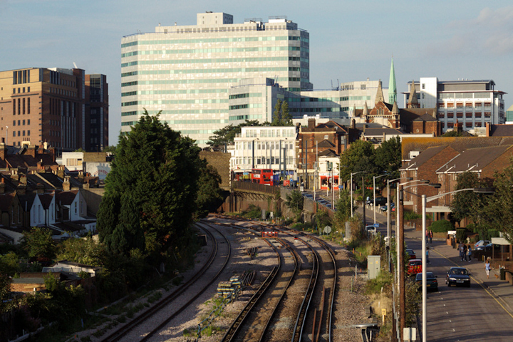 Croydon Area Guide | Find The Best Things To Do In Croydon, London