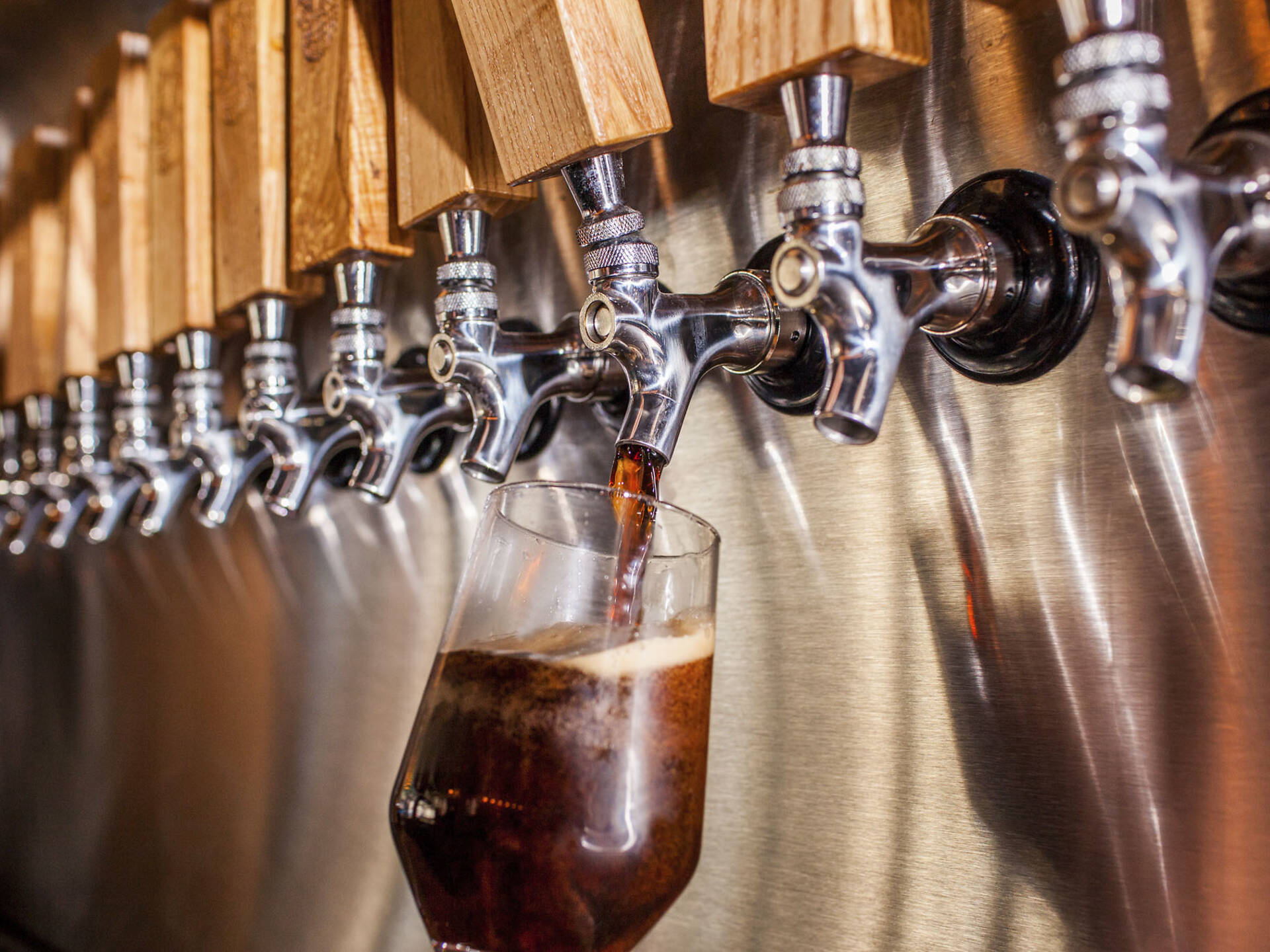 Chicago craft beer guide: breweries, local beer reviews and more