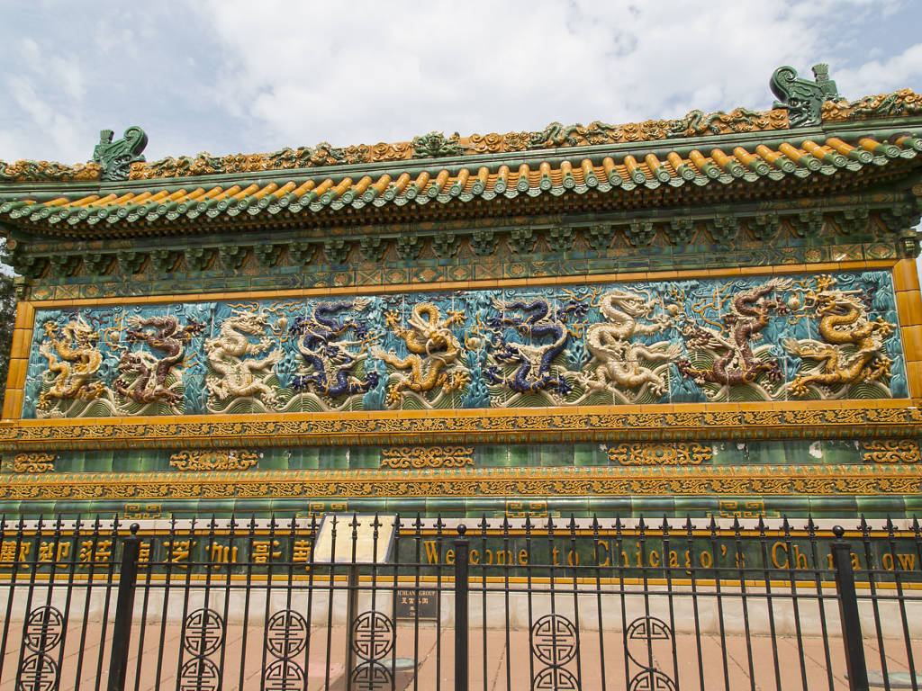 27 Beautiful Pieces of Public Art and Sculptures in Chicago