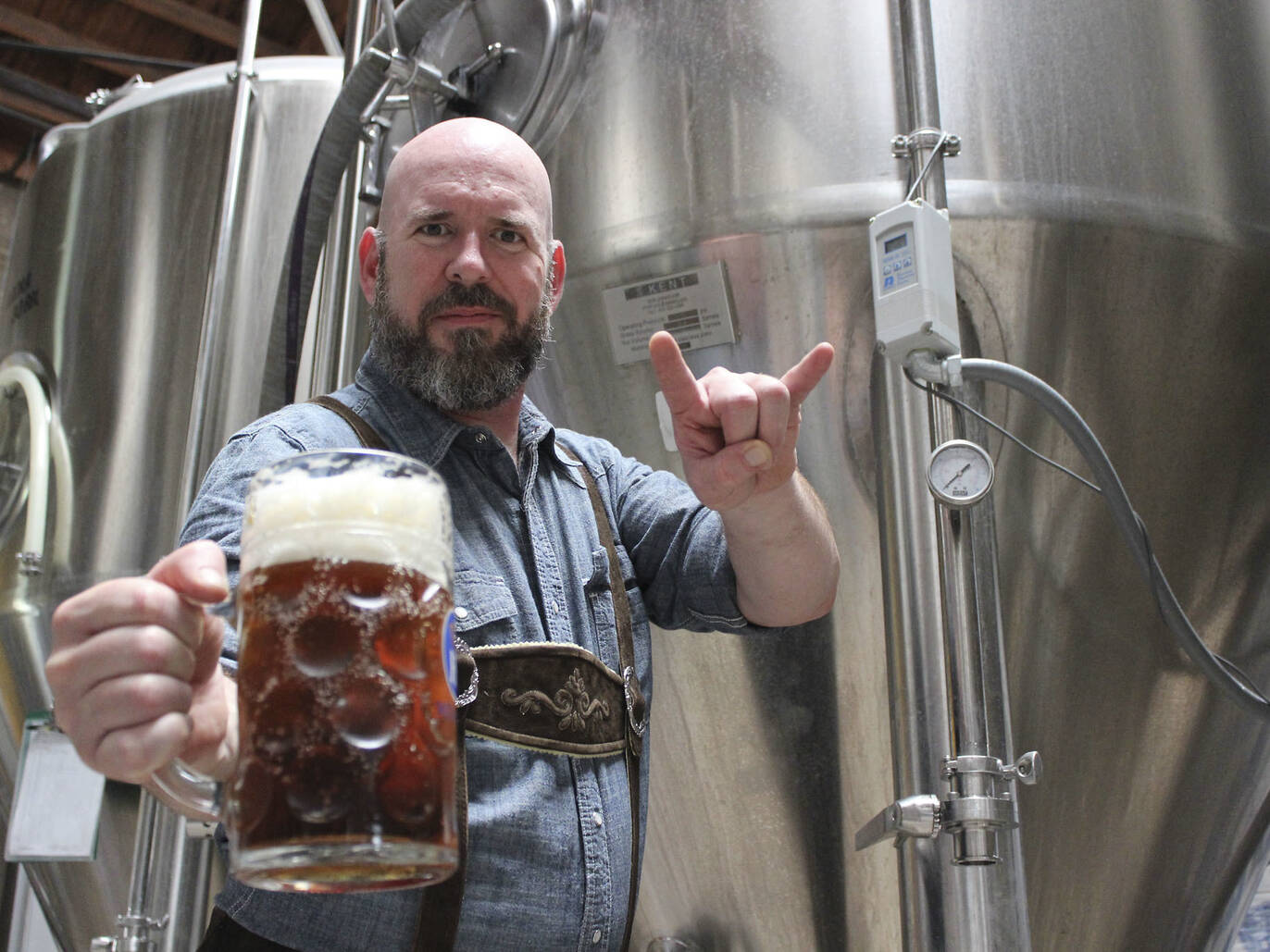 10 great Midwestern fall and pumpkin beers to drink this season