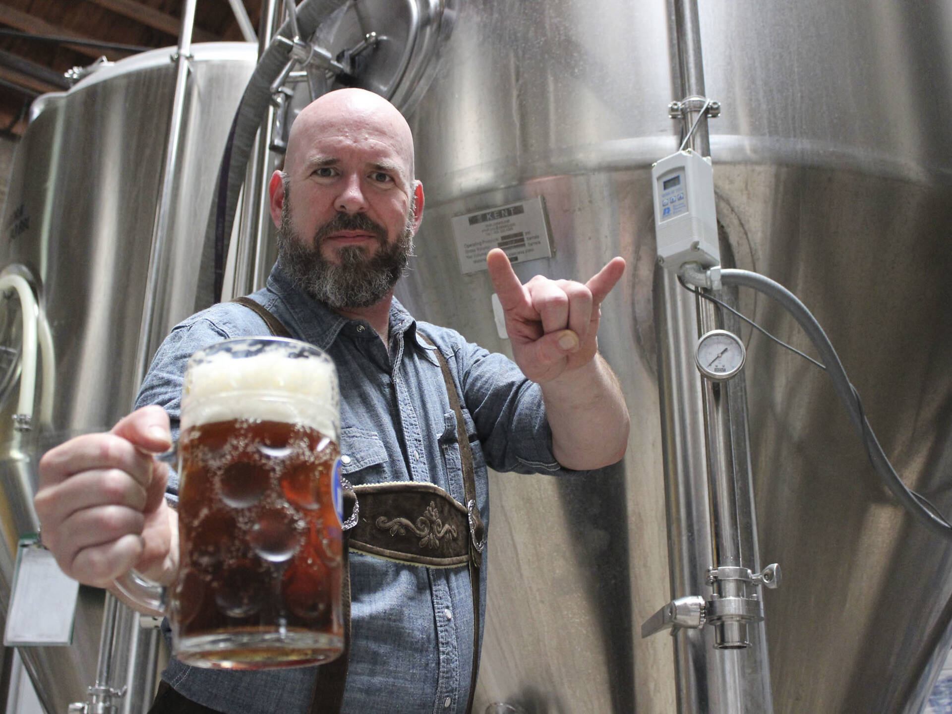 10 great Midwestern fall and pumpkin beers to drink this season