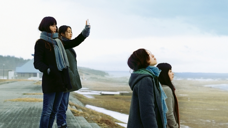 The top 5 films to watch at the Japanese Film Festival