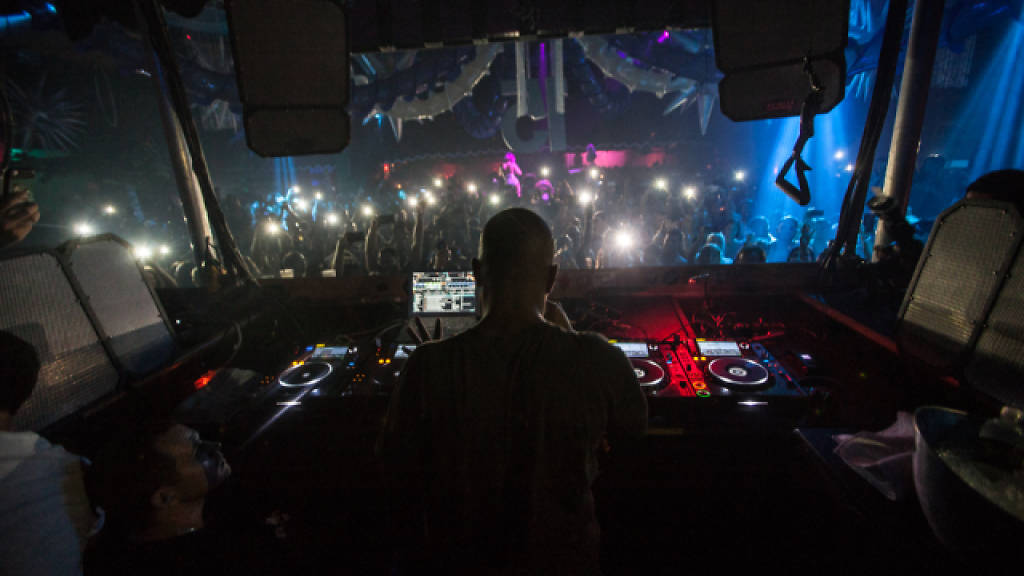 12 Best Downtown Miami Clubs That Prove It’s a Total Party Mecca