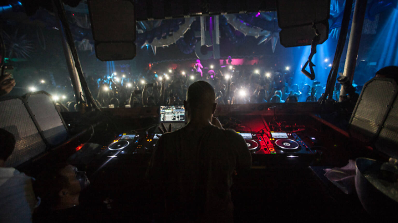 Las mejores discotecas de Miami para vivir la vida nocturna al máximo