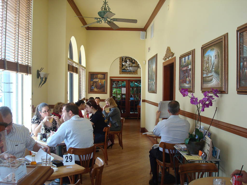 26 Best Miami Coffee Shops to Work, Gather and Get That Cafecito Fix