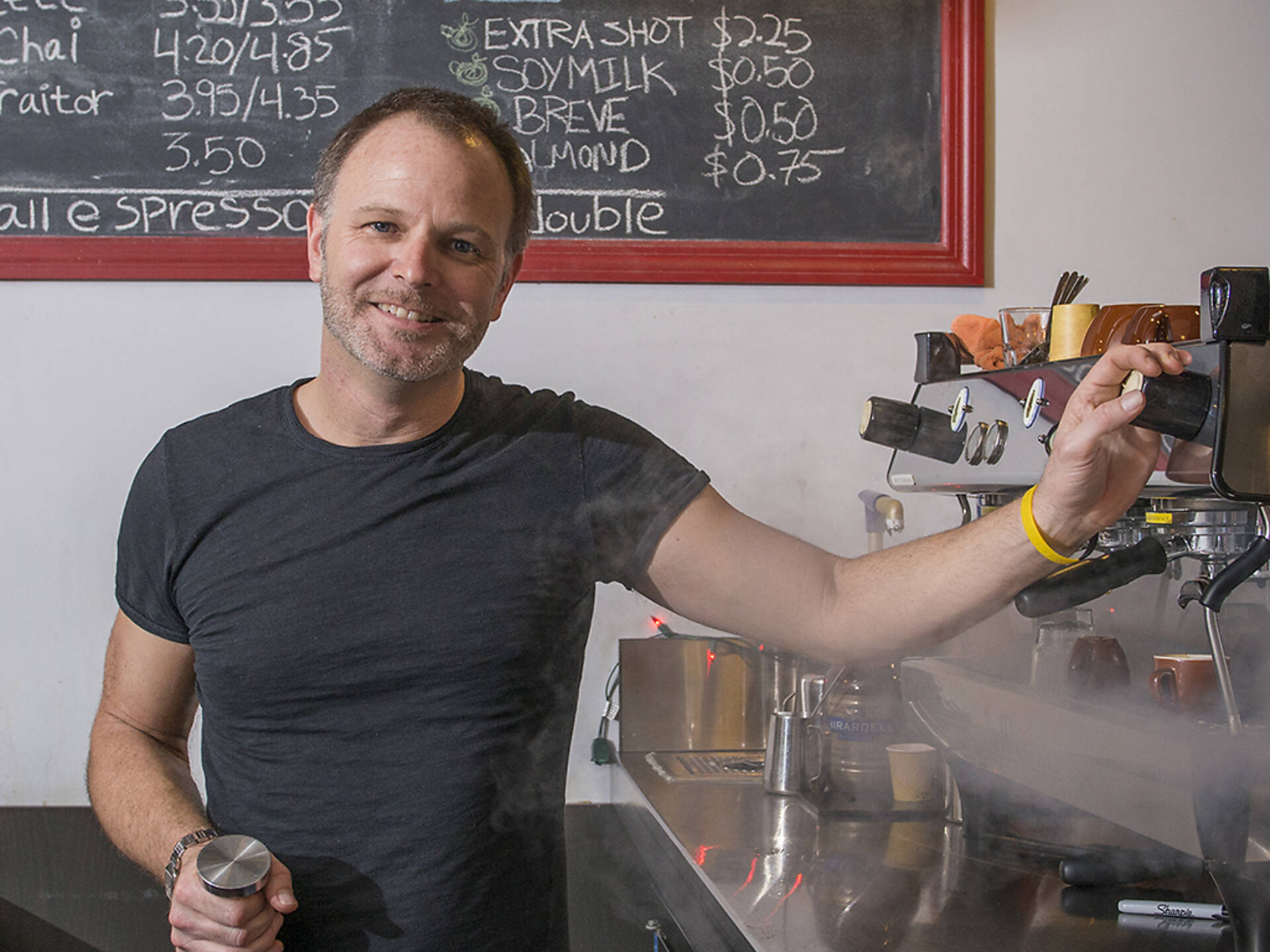 24 Best Miami Coffee Shops for Your Next Caffeine Fix