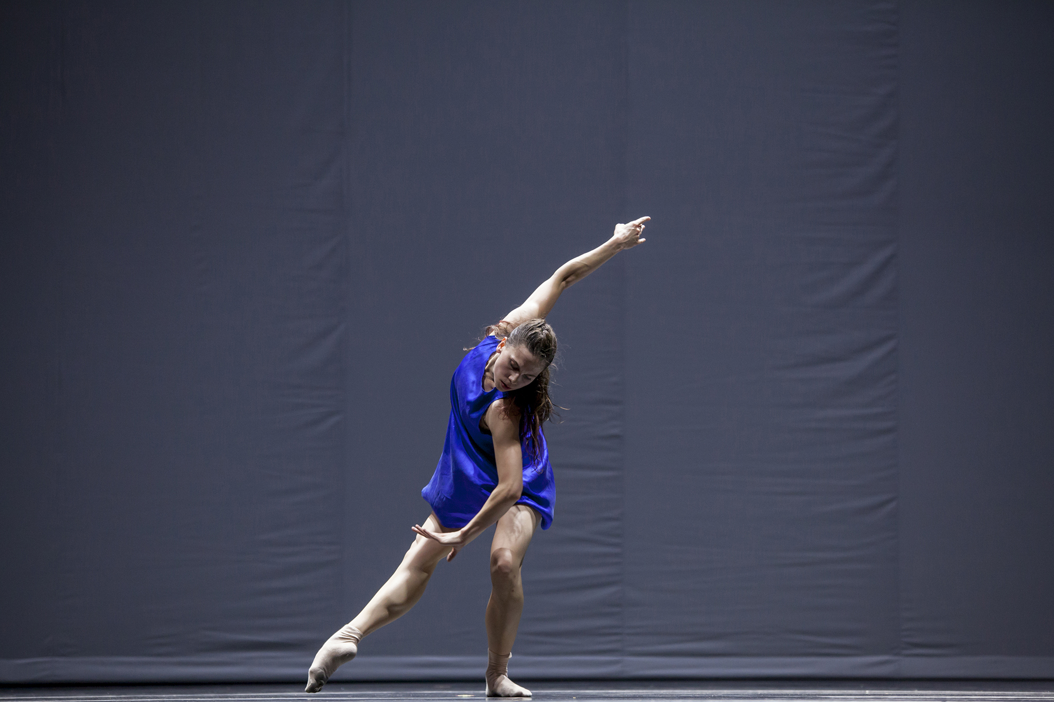 Dance performances in Chicago this fall