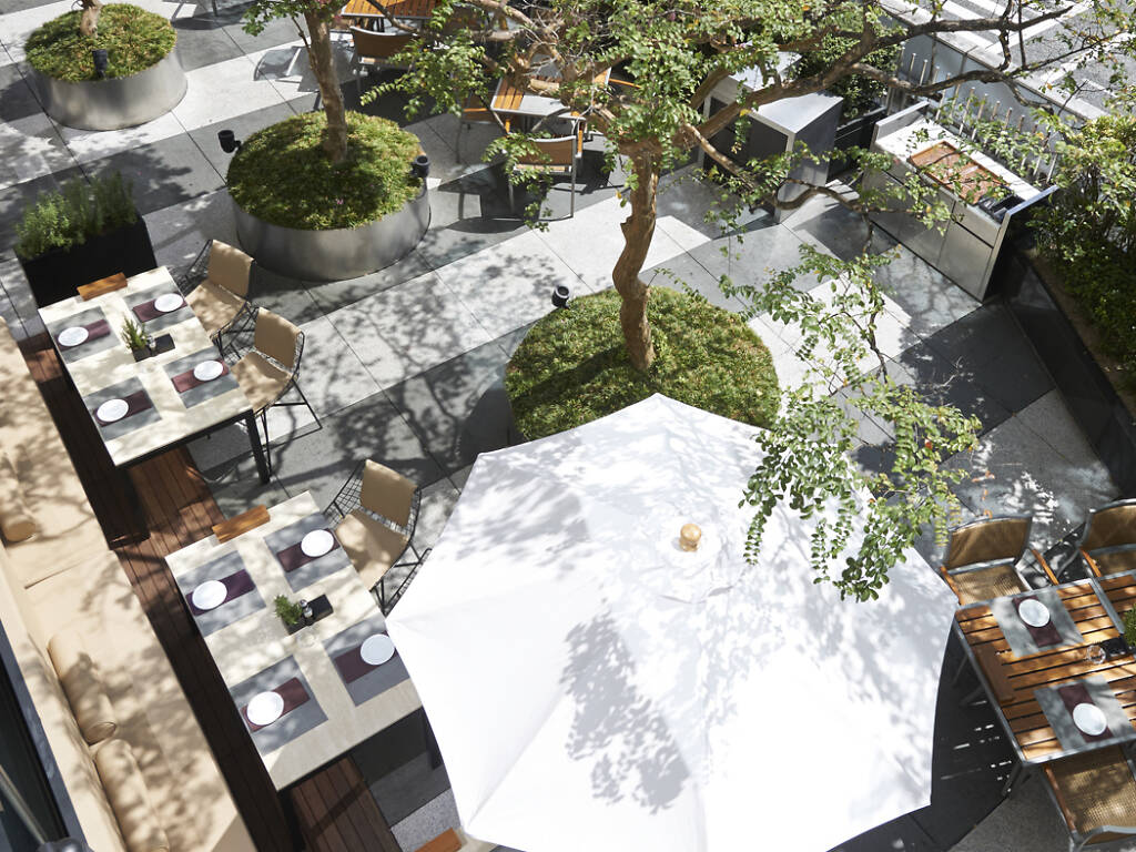 Best outdoor restaurants, cafés and bars in Tokyo | Time Out Tokyo