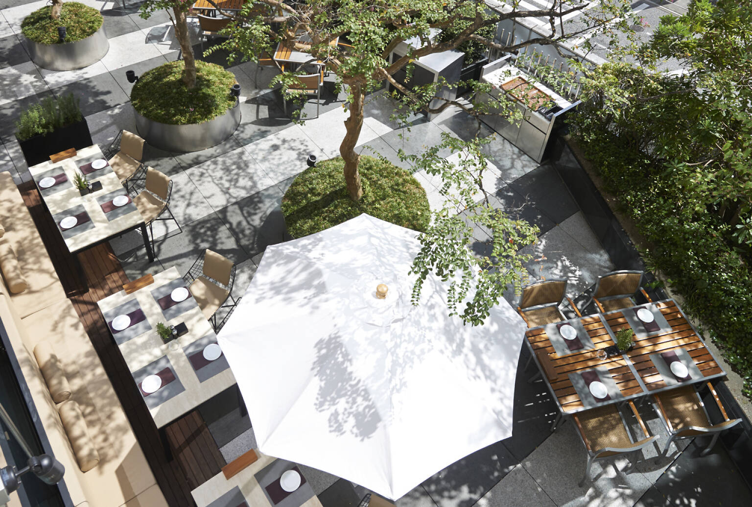 Best outdoor restaurants, cafés and bars in Tokyo | Time Out Tokyo